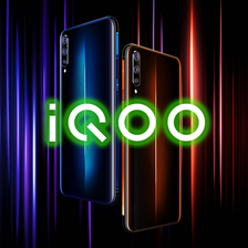 IQOO Ringtones - Super vivo APK para Android - Descargar