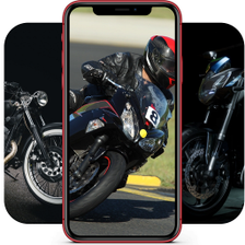 Motorcycle Wallpapers Motor for Android - Download