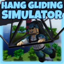 PRESTIGE Hang Gliding Simulator para ROBLOX - Juego Descargar