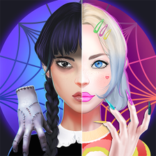 Android için Live Avatar Maker: Girls APK - İndir