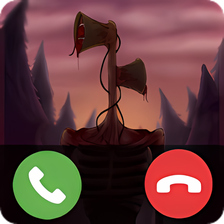 Call From Siren Head Prank Sim APK for Android - Download