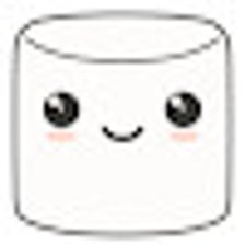 New Tab Marsh Mellow Theme for Google Chrome - Extension Download