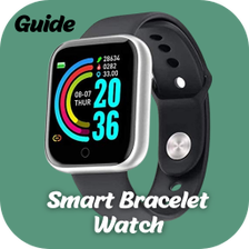 Smart Bracelet Watch Guide APK pour Android - Télécharger