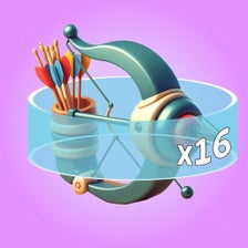 Spin Shots Run for iPhone - Download