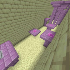 Parkour Maps for Minecraft PE para Android - Descargar