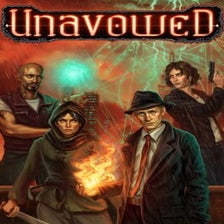 Unavowed para Nintendo Switch - Descargar