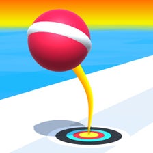 Fling Ball 3D for iPhone - Download