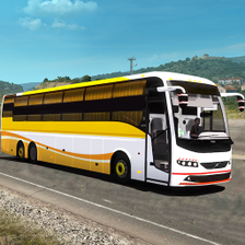 Indian Bus Simulator Heavy Bus สำหรับ Android - ดาวน์โหลด