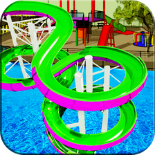 Water Sliding Adventure Park APK para Android - Descargar