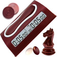 Aurora Chess Clock APK pour Android - Télécharger