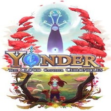 Yonder: The Cloud Catcher Chronicles for Xbox One - Download