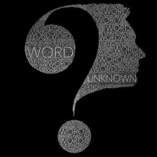 Word Unknown for iPhone - Download