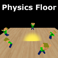 Physics Floor APK para Android - Descargar