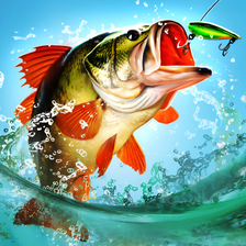 Fishing Master para Android - Descargar