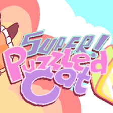 Super Puzzled Cat - 다운로드