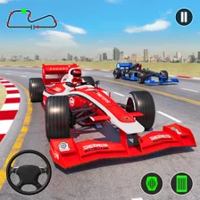Formula Car Crash Mad Racing for Android - Download
