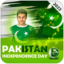 14 August Photo Frame 2021 Pakistan Flag Frame APK pour Android - Télécharger