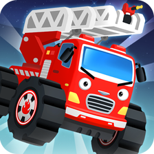 Tayo Monster Truck - Kids Game Package APK for Android - Download