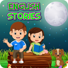 500 Famous English Stories for Android - Download