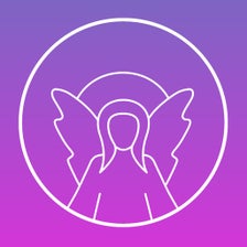 Original Angel Cards App for iPhone - Download