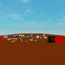 destroy the logos for ROBLOX - Game Download