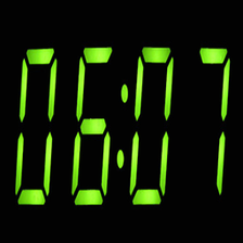 Digital Clock สำหรับ WordPress - ดาวน์โหลด