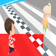 Touch The Wall Game New Tab for Google Chrome - Extension Download