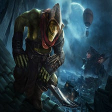 Styx: Shards of Darkness for PlayStation 4 - Download