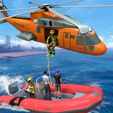 Emergency Hero - Flood Rescue for iPhone - Download