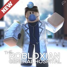 The Robloxian General Hospital para ROBLOX - Juego Descargar