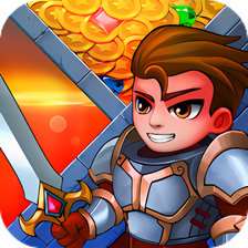 Save The Princess : Hero Rescue cho Android - Tải về