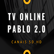 Tv Online Pablo 2.0 APK para Android - Download