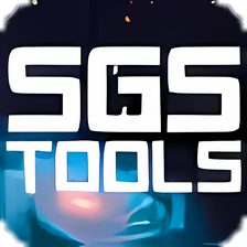 SGS Tools APK Android - ダウンロード