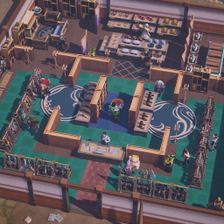 Forge Shop : Survival Craft para Android - Descargar