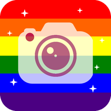 Camera LGBT APK cho Android - Tải về