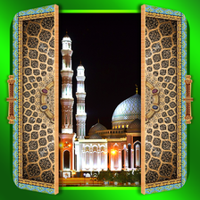 Mosque Door Lock Screen APK for Android - Download