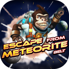 Escape Meteorite สำหรับ Android - ดาวน์โหลด