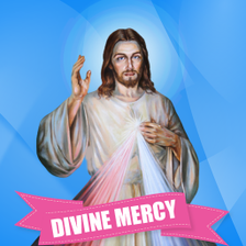 Chaplet Of Divine Mercy Audio para Android - Descargar