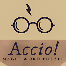 Accio - Harry Potter Magic Word Puzzle APK para Android - Descargar