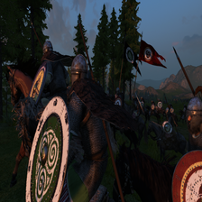 Culturally Unique Flags for Kingdom Color Changer for Mount & Blade II ...