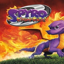 Spyro 2: Riptos Rage for Nintendo Switch - Download