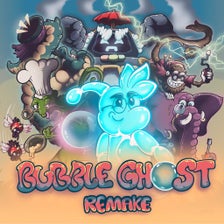 Bubble Ghost Remake - Download