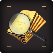 Gold Detector and Gold scanner for Android - Download