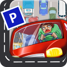 Android 용 Parking Panic : exit the red car APK - 다운로드