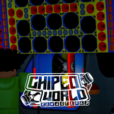 DIZZY PARTY Chipeo World Remastered for ROBLOX - Game Download