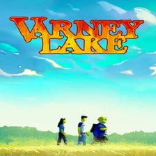 Varney Lake para Nintendo Switch - Descargar