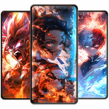 Anime Live Wallpaper HD 4K per Android - Download