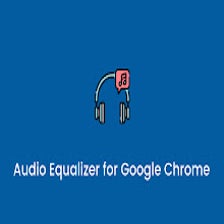Audio Equalizer for Google Chrome - Extension Download