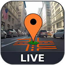 Live Map and street View - Satellite Navigation para Android - Descargar