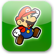 iMario Lite - Super Mario Sounds pour iPhone - Télécharger